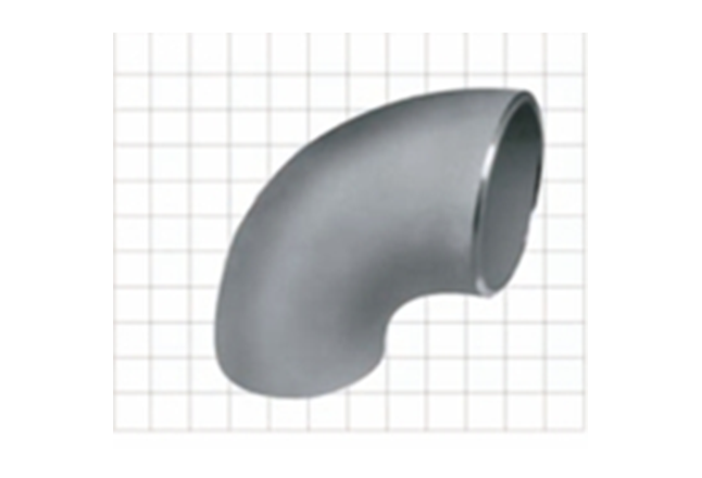 Co hàn 90° công nghiệp, inox 304, SCH40, size DN32